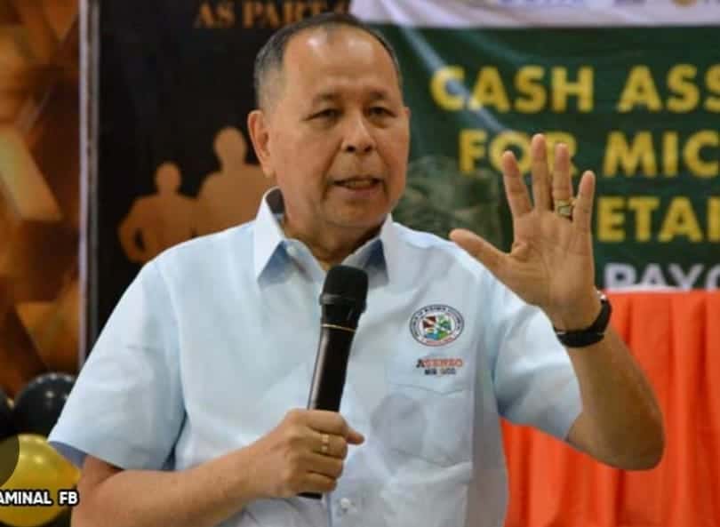 Oaminal pushes stronger safety, development measures in Misamis ...