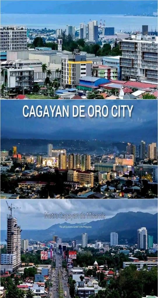 Towers of Darkness: A Temporary Setback in Cagayan de Oro City’s Path ...