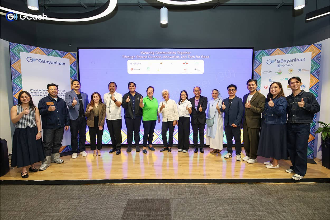 Filipino digital bayanihan in action: Php 64M raised via GBayanihan to support local communities ...