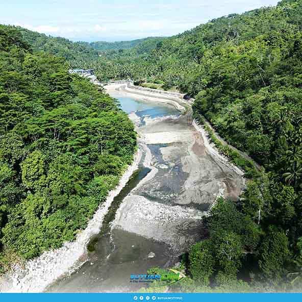 Water Crisis Continues to Grip Butuan City - Mindanao Daily News