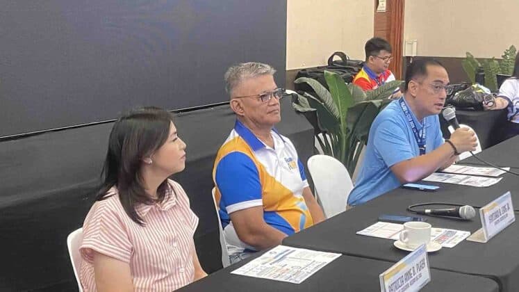 Palarong Pambansa 2026 to feature inclusive Para Games exhibitions ...